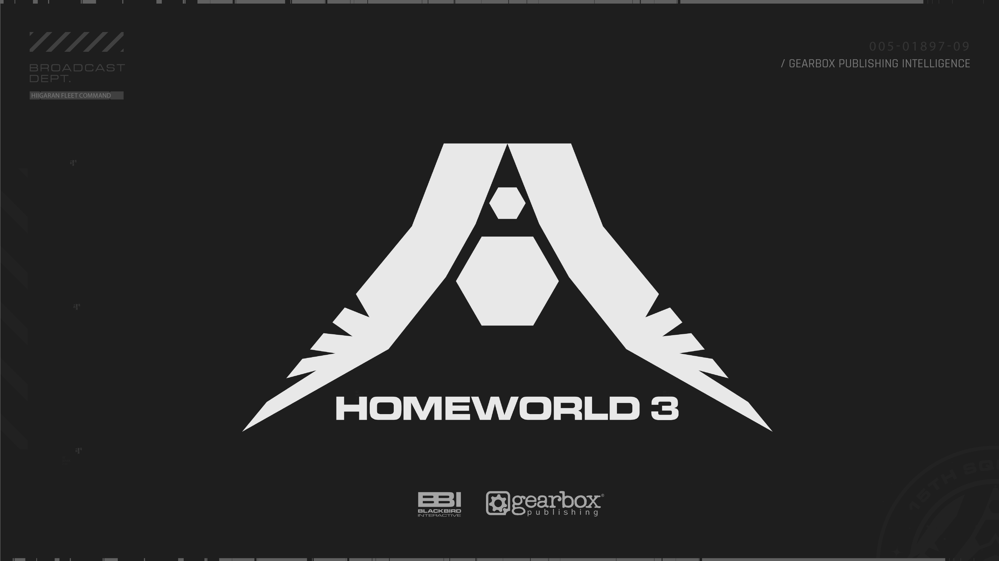 Homeworld 3 Launch Date Update - Homeworld Universe