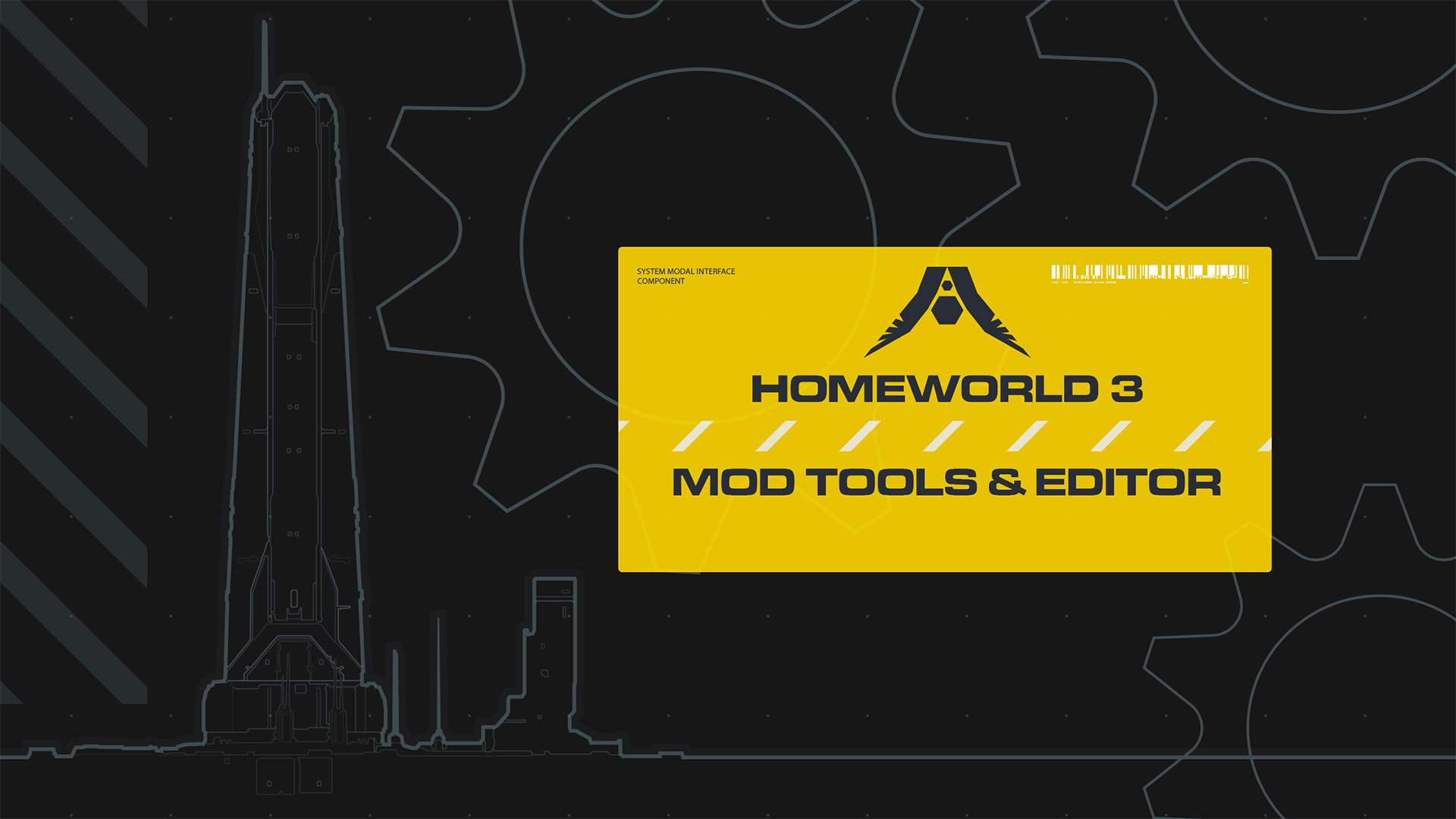 Learn About Mod Integration And Custom Unreal Editor Launch Timing Homeworld Universe
