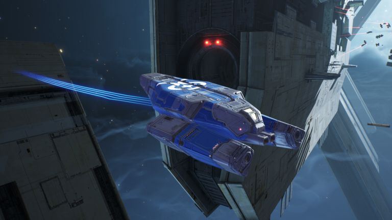 An Update to Homeworld 3's Roadmap - Homeworld Universe