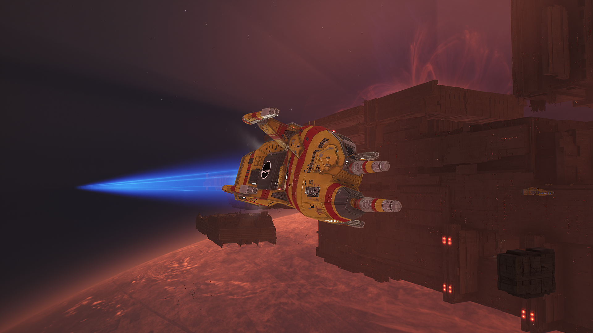 An Update to Homeworld 3's Roadmap - Homeworld Universe