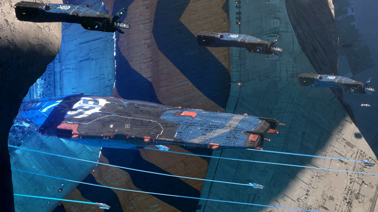 Homeworld 3 Patch 1.3 Update Notes - Homeworld Universe